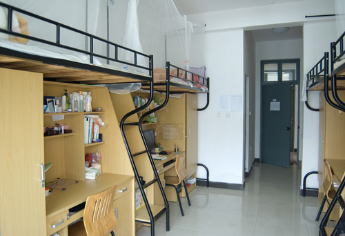 杭州科技职业技术学院宿舍条件如何？具体地址在哪优势专业有哪些